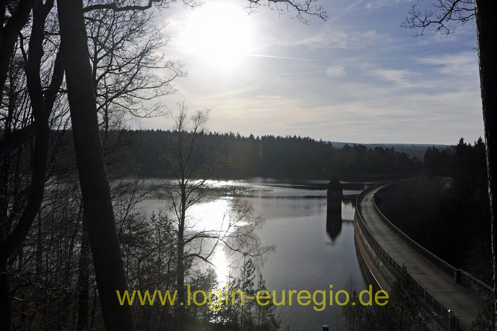 Unterwegs in der Euregio Maas-Rhein