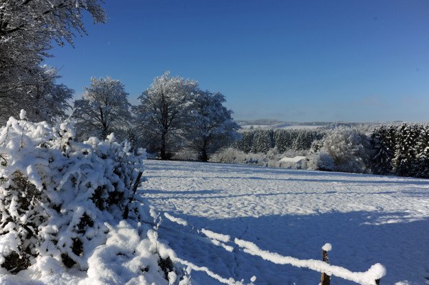 Fototagebuch 2014 | Unterwegs in der Euregio Maas-Rhein